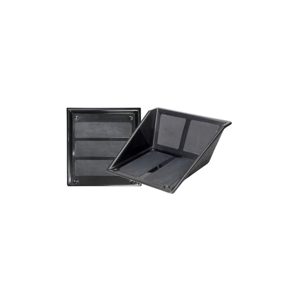 Footwells Combined Package | TRS Motorsport