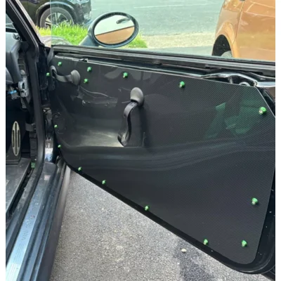 door pull handle car